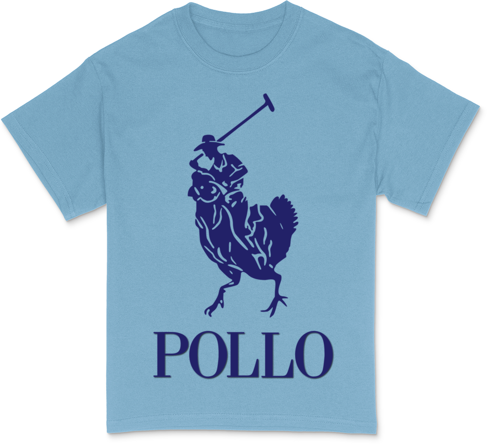 Pollo T-Shirt T-Shirt