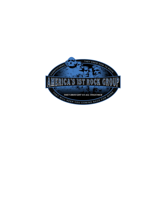 Americas First Rock Group T-Shirt