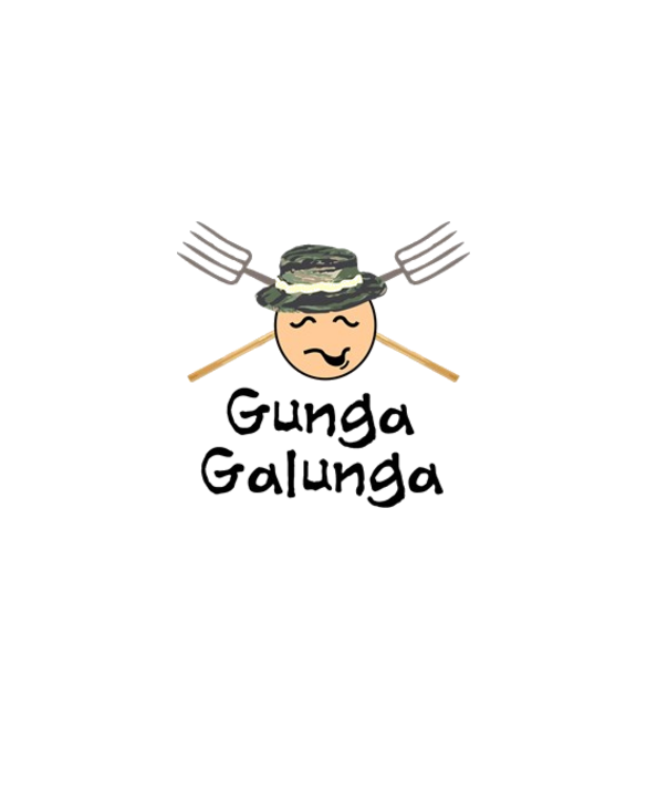 Caddyshack Gunga Galunga T-Shirt