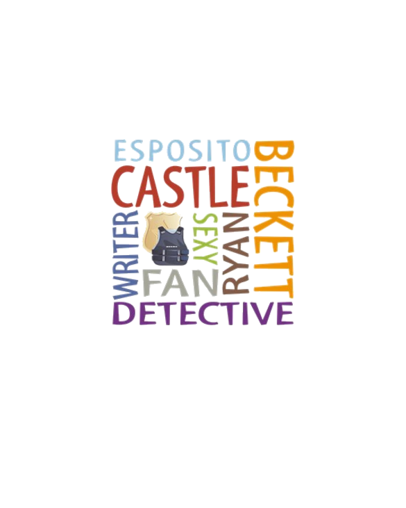 Castle Fan T-Shirt