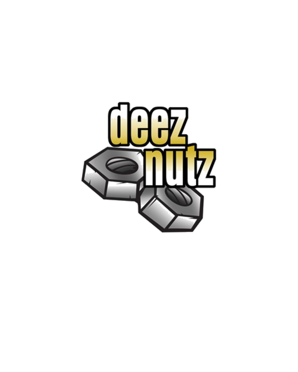 Deez Nutz T-Shirt