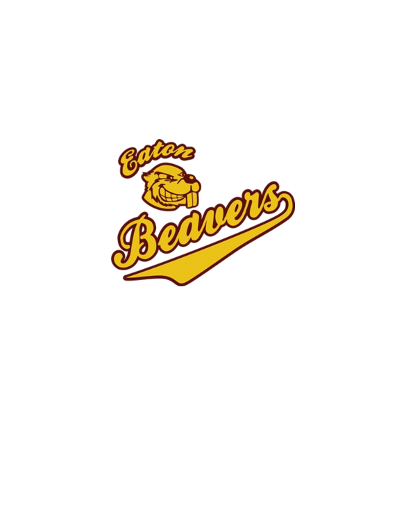 Eaton Beavers T-Shirt