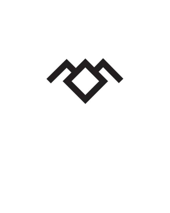 Owl cave symbol T-Shirt