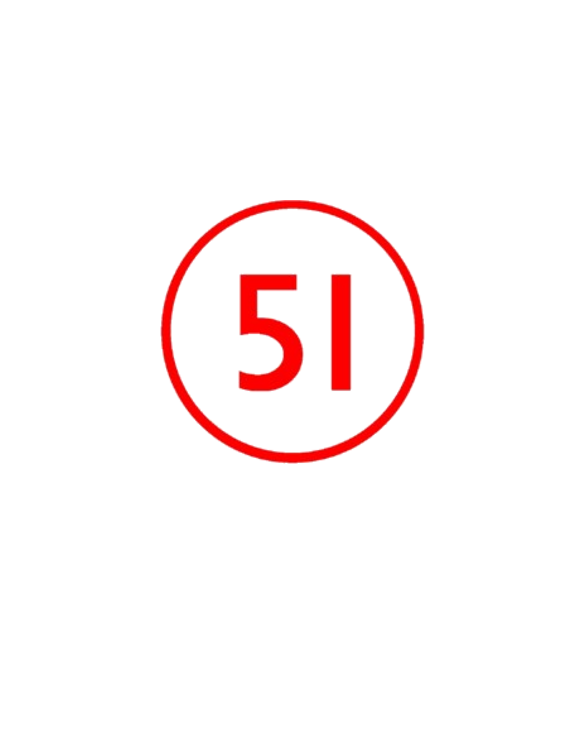 Squad 51 KMG365 Light T-Shirt T-Shirt Squad 51 KMG365 Light T-Shirt T-Shirt