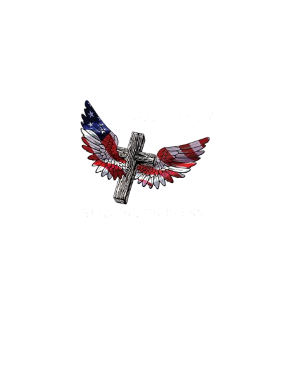 Stand For The Flag Kneel for the Cross Ima T-Shirt