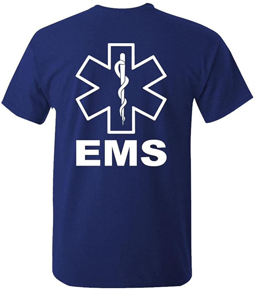 EMS T-Shirt