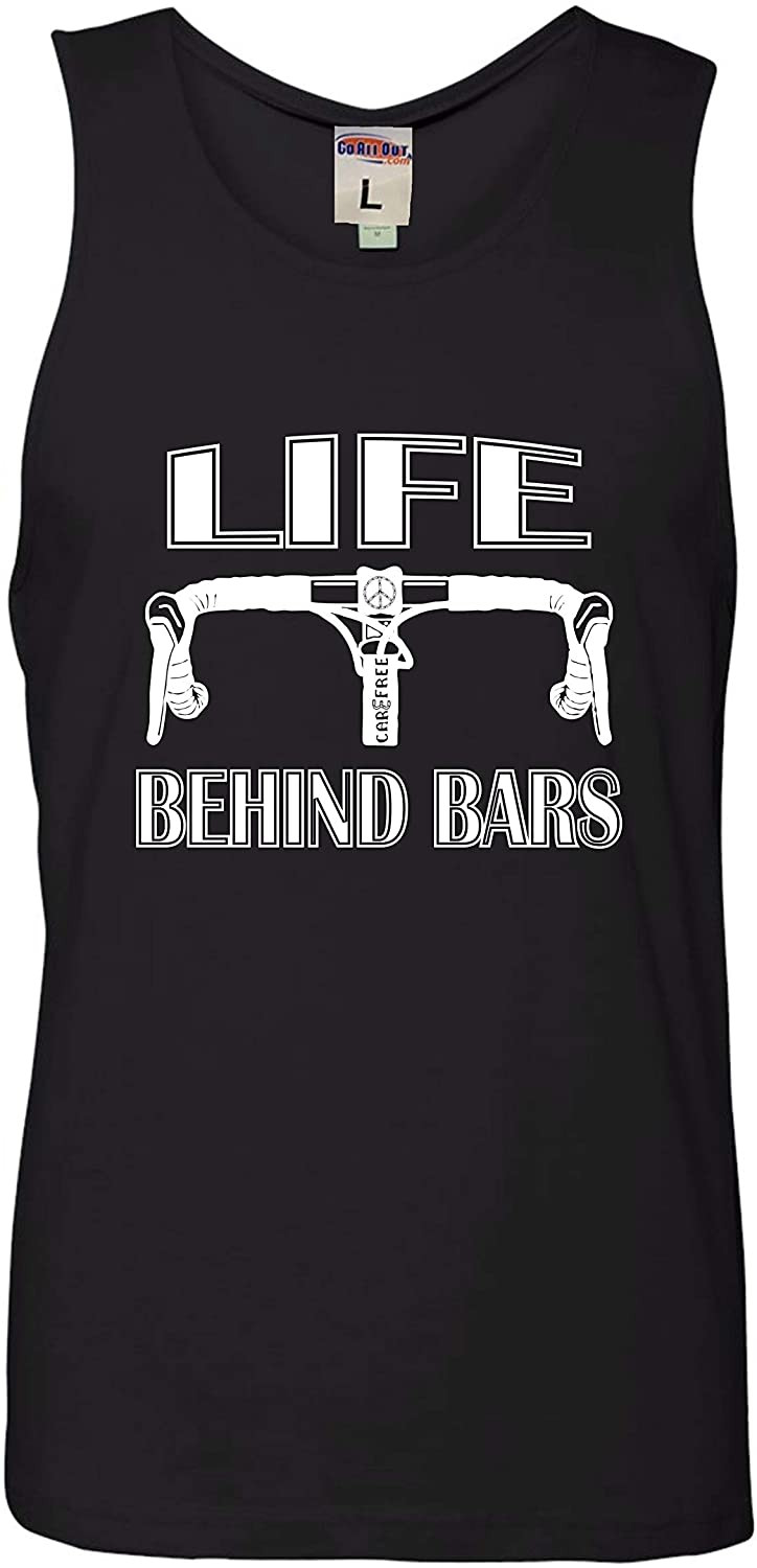 Life Behind Bars T-Shirt