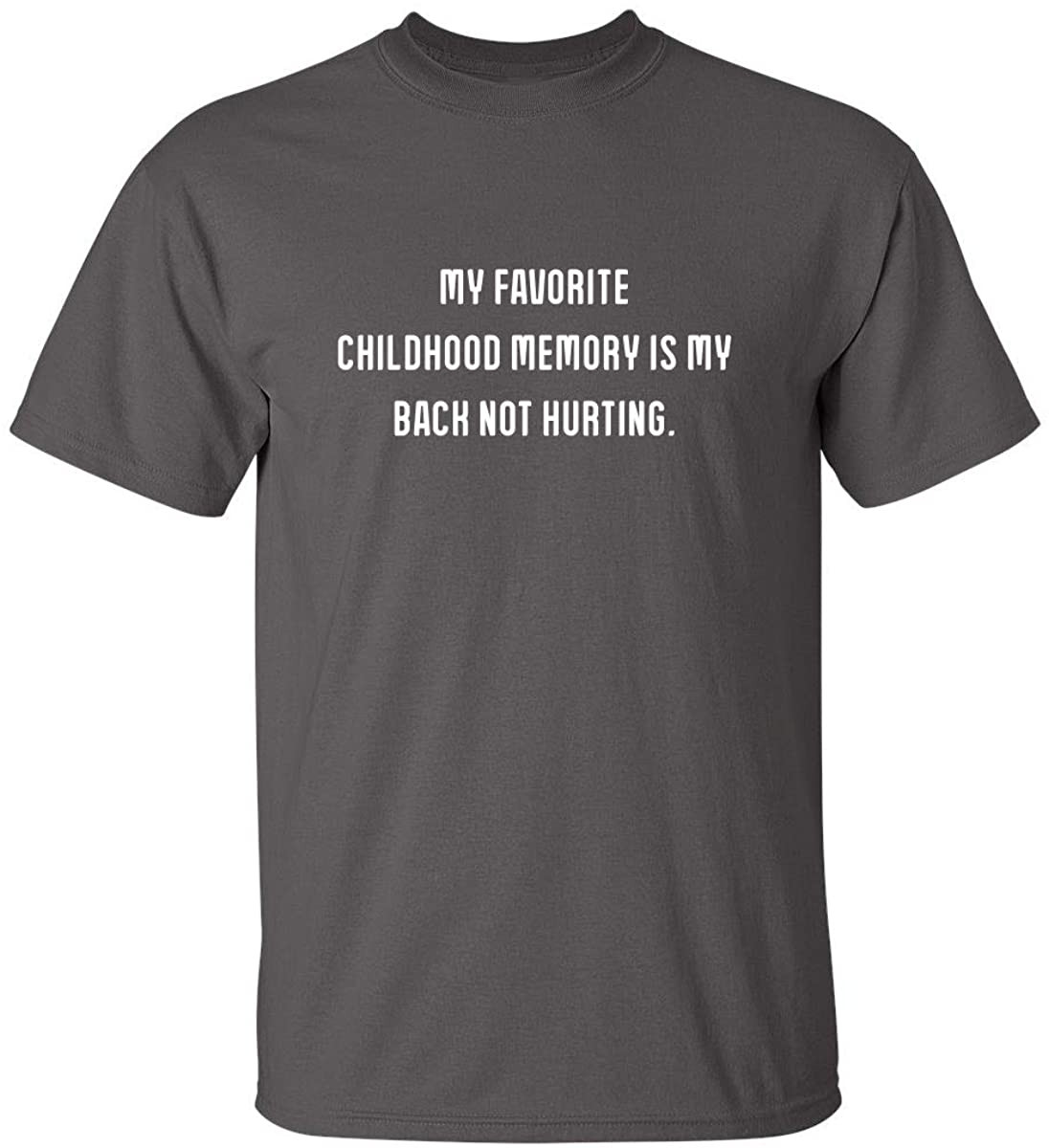 My Favorite Childhood T-Shirt
