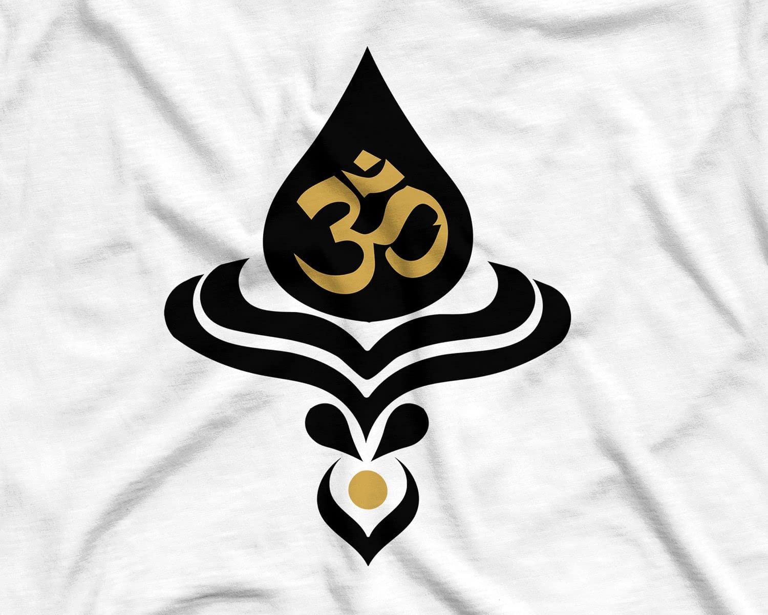 Om Symbol Instant Download Yoga Print Om Symbol Yoga Gift Meditation ...