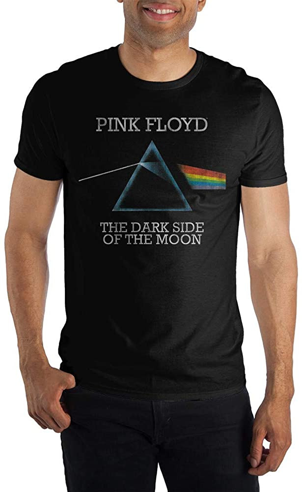 Pink Floyd Album Cover Art T-Shirt