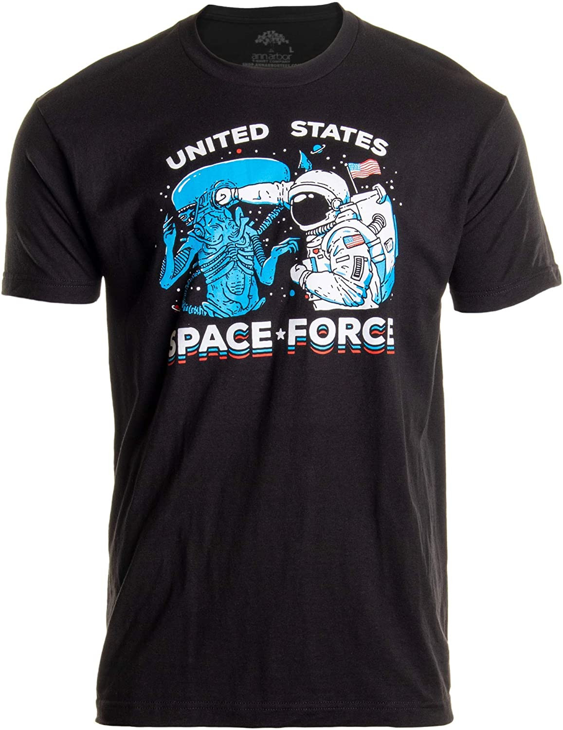 U.S. Space Force T-Shirt