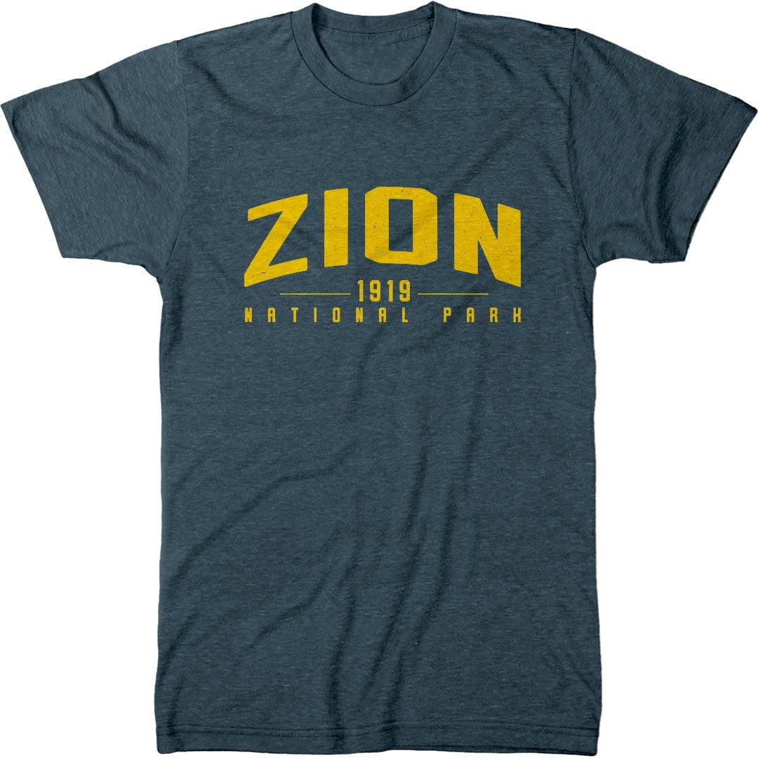 Zion National Park T-Shirt