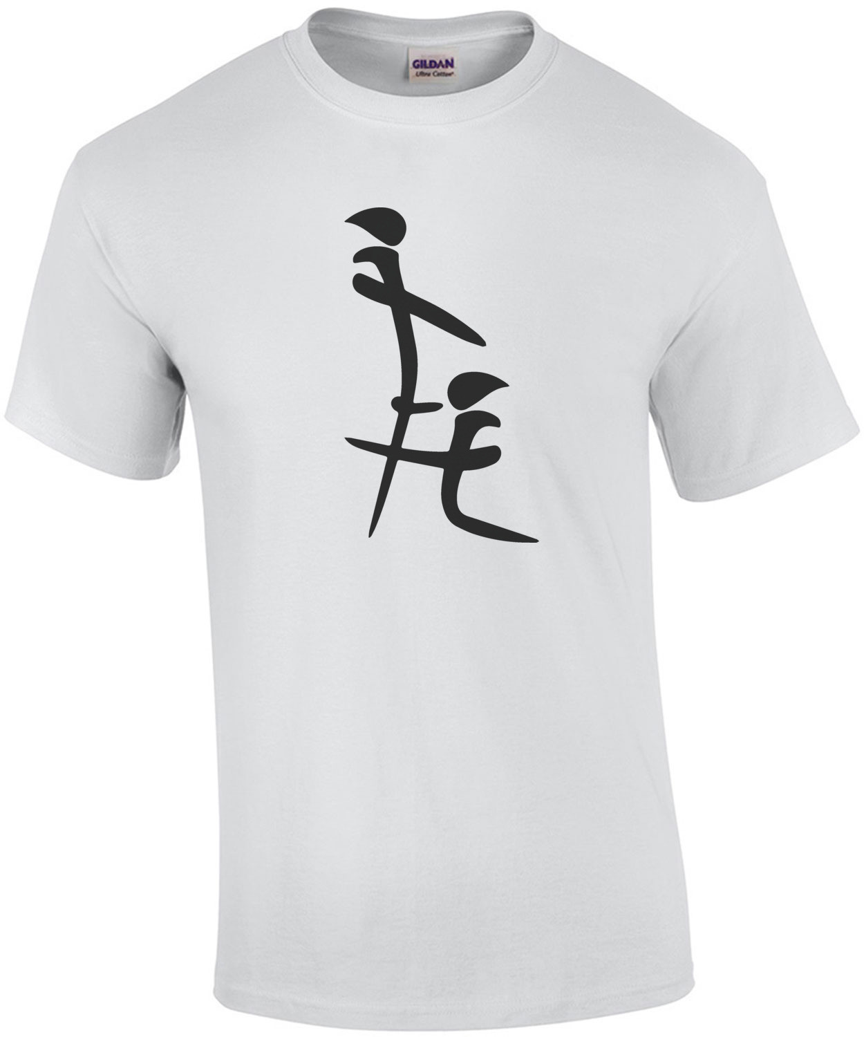 Chinese Blowjob Symbol Funny