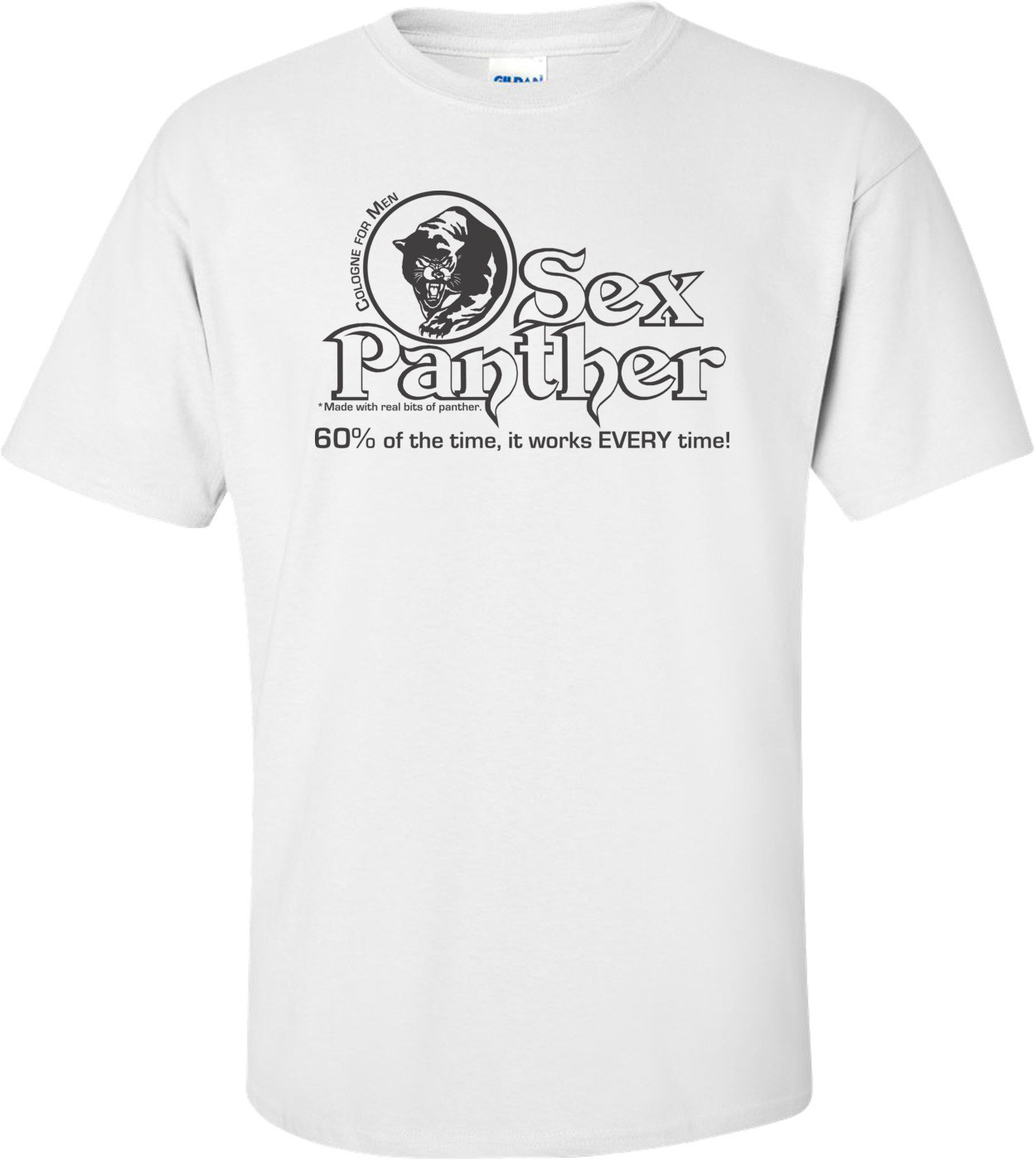 Sex Panther Cologne 60 Of The Time It Works Every Time